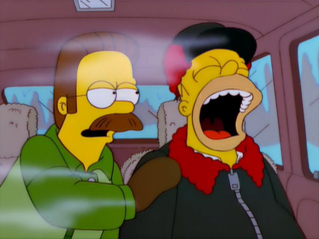 Frinkiac - Simpsons Meme & GIF Generator