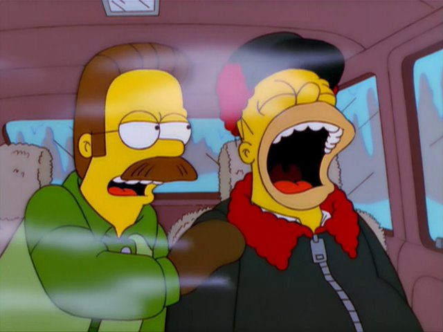 Frinkiac - Simpsons Meme & GIF Generator