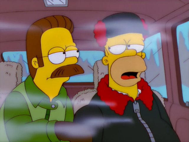 Frinkiac - Simpsons Meme & GIF Generator