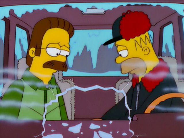 Frinkiac - Simpsons Meme & GIF Generator