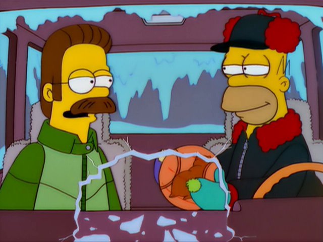 Frinkiac - Simpsons Meme & GIF Generator