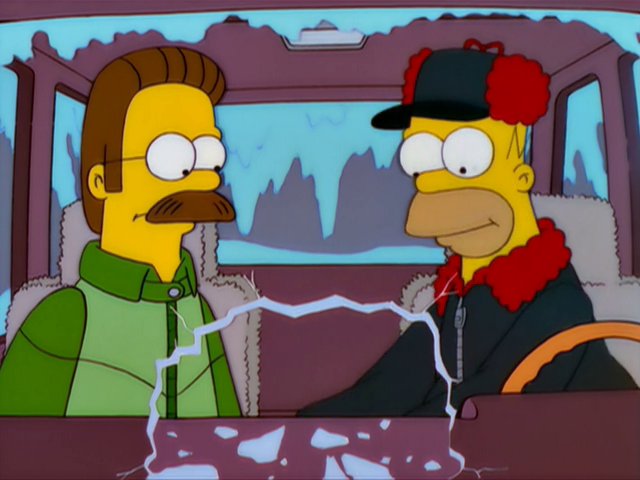 Frinkiac - Simpsons Meme & GIF Generator