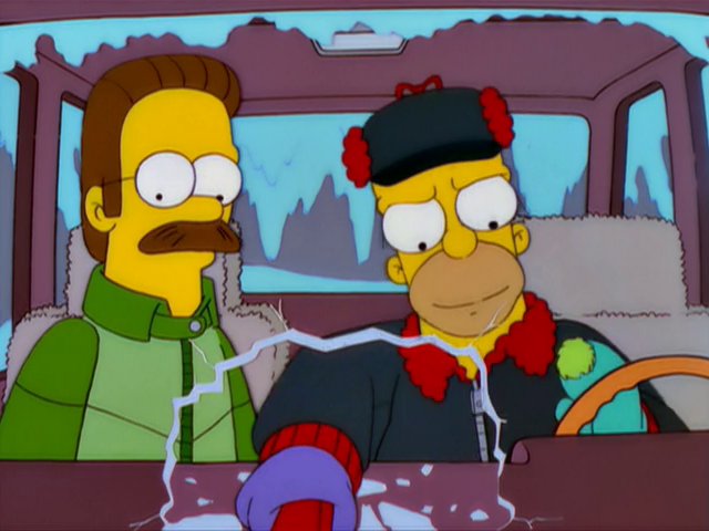 Frinkiac - Simpsons Meme & GIF Generator