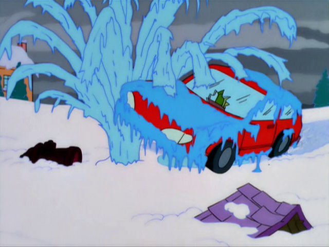 Frinkiac - Simpsons Meme & GIF Generator