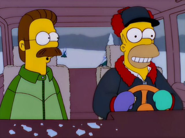 Frinkiac - Simpsons Meme & GIF Generator