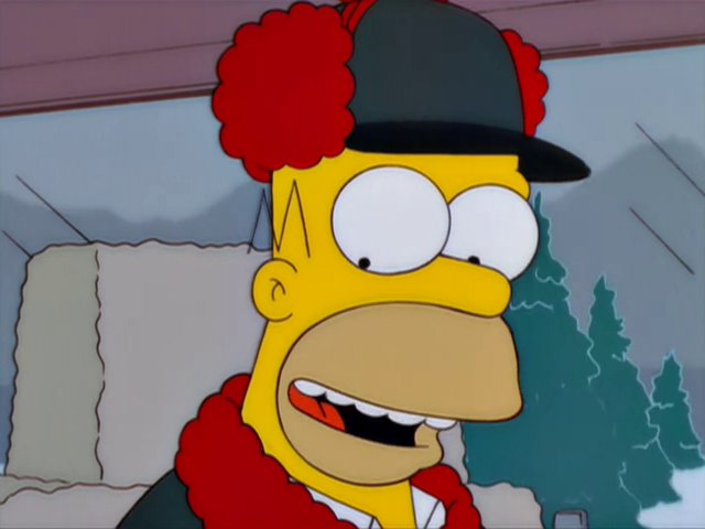 Frinkiac - Simpsons Meme & GIF Generator