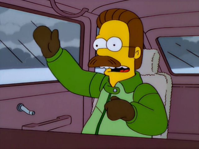 Frinkiac - Simpsons Meme & GIF Generator