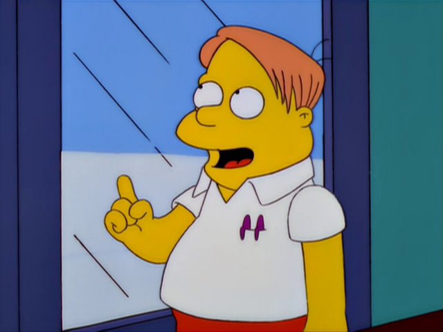 Frinkiac - Simpsons Meme & GIF Generator