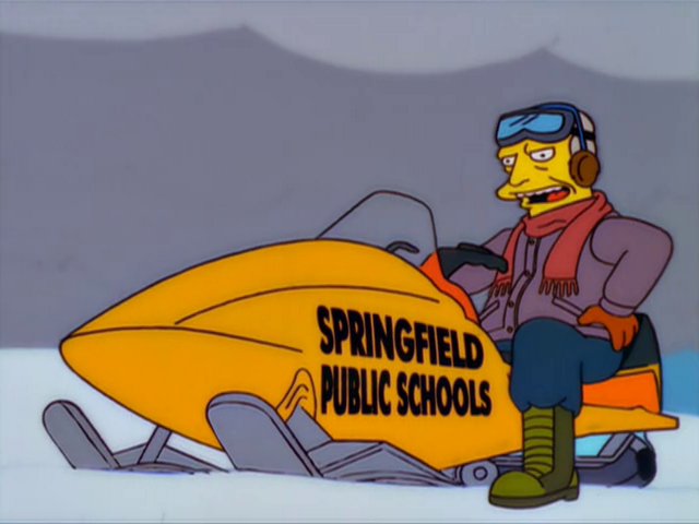 Frinkiac - Simpsons Meme & GIF Generator