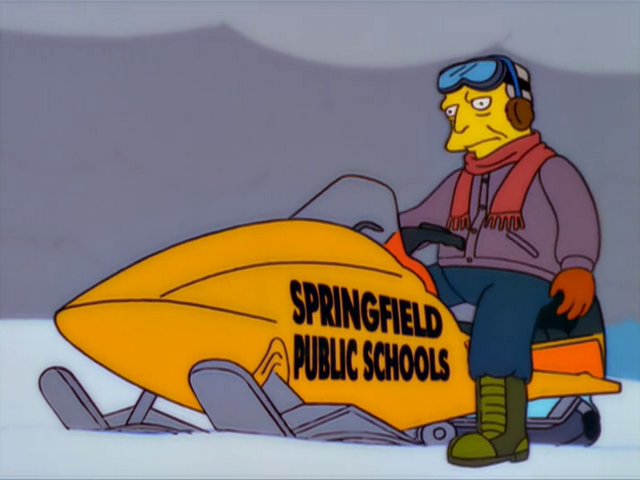 Frinkiac - Simpsons Meme & GIF Generator