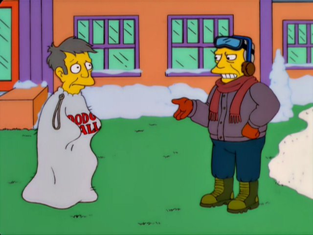 Frinkiac - Simpsons Meme & GIF Generator