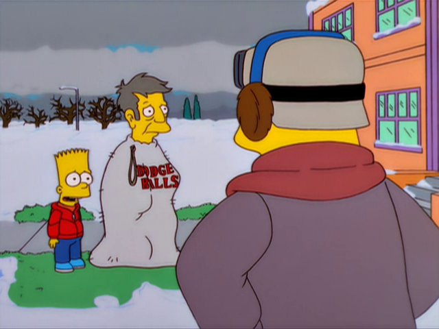 Frinkiac - Simpsons Meme & GIF Generator