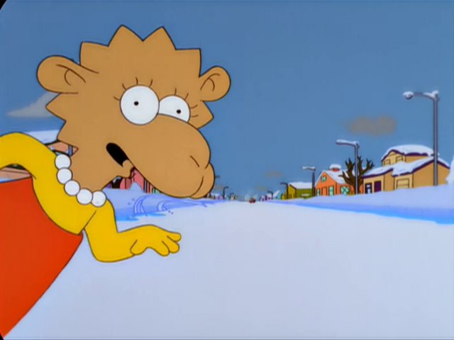 Frinkiac - Simpsons Meme & GIF Generator