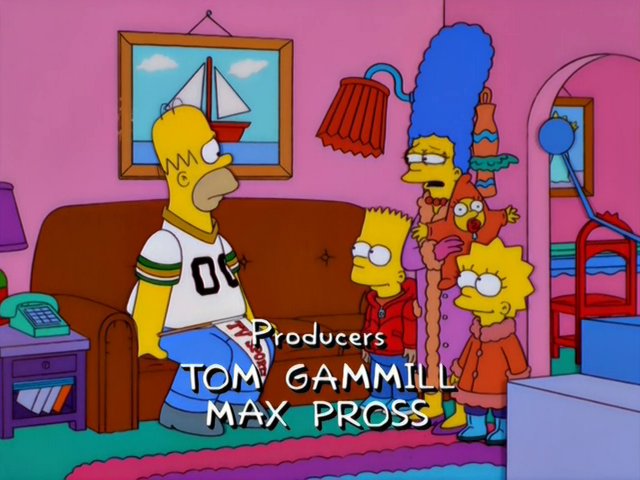 Frinkiac - Simpsons Meme & GIF Generator