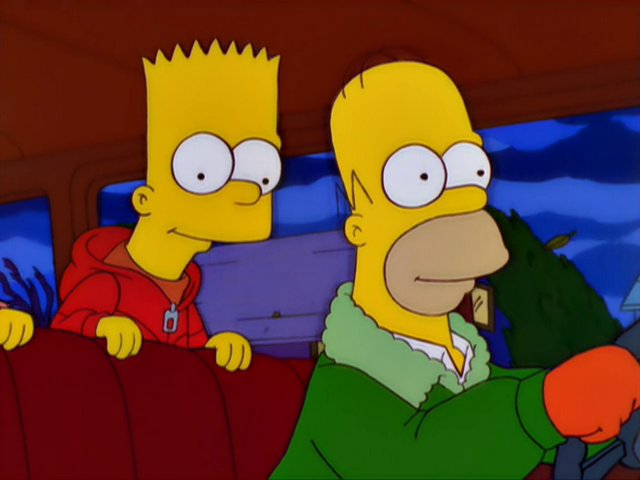 Frinkiac - Simpsons Meme & GIF Generator