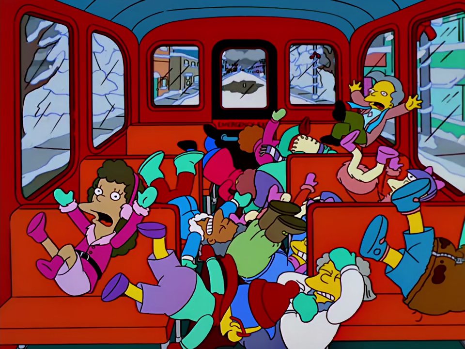 Frinkiac - Simpsons Meme & GIF Generator