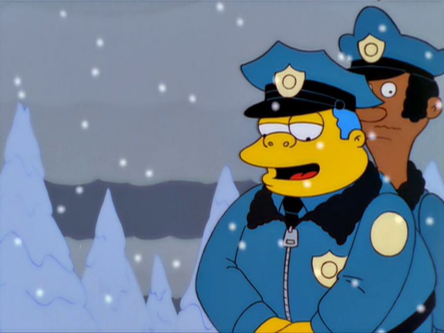 Frinkiac - Simpsons Meme & GIF Generator