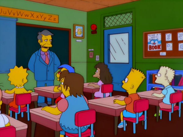 Frinkiac - Simpsons Meme & GIF Generator