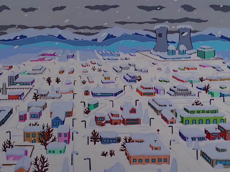 Frinkiac - Simpsons Meme & GIF Generator
