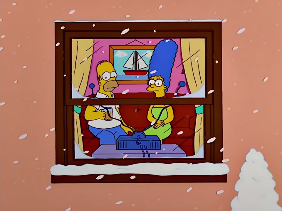 Frinkiac - Simpsons Meme & GIF Generator