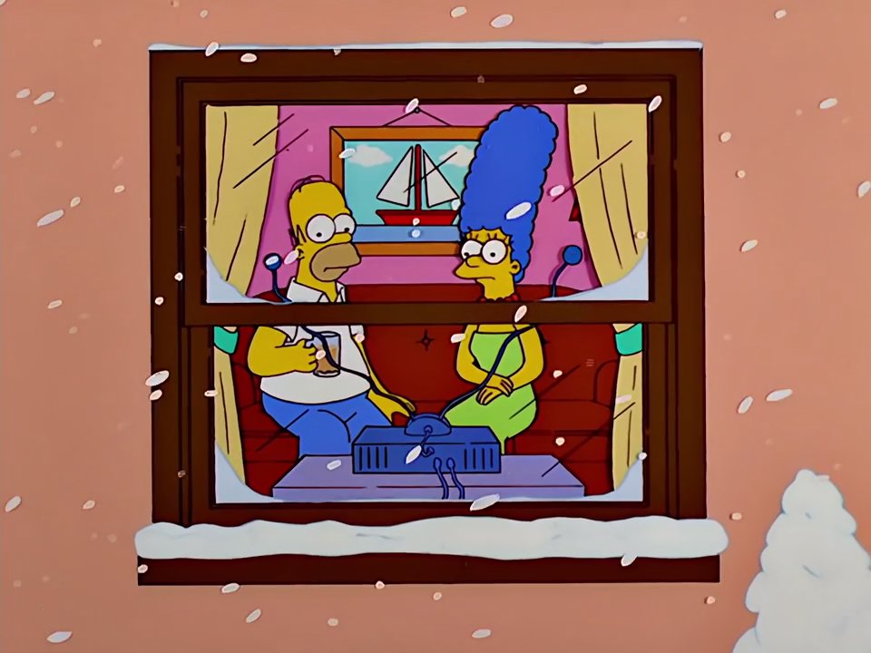 Frinkiac - Simpsons Meme & GIF Generator