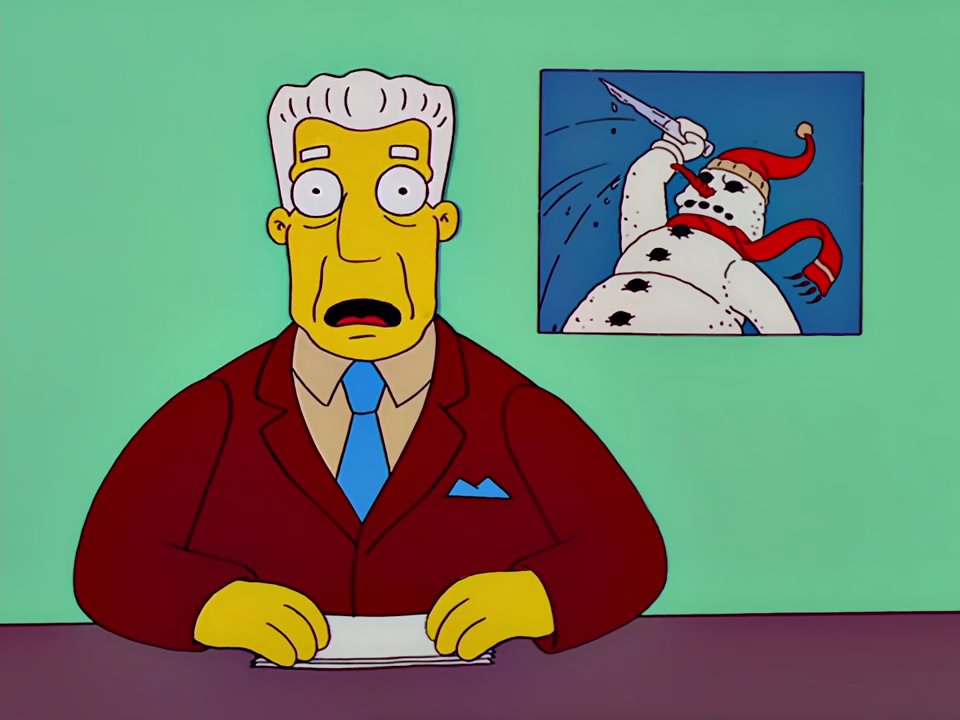 Frinkiac - Simpsons Meme & GIF Generator