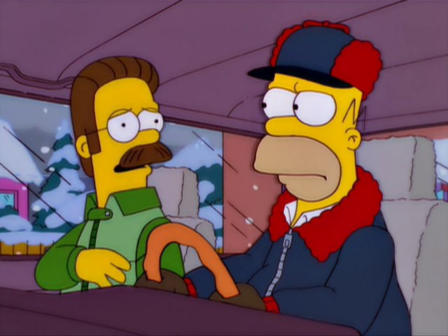 Frinkiac - Simpsons Meme & GIF Generator