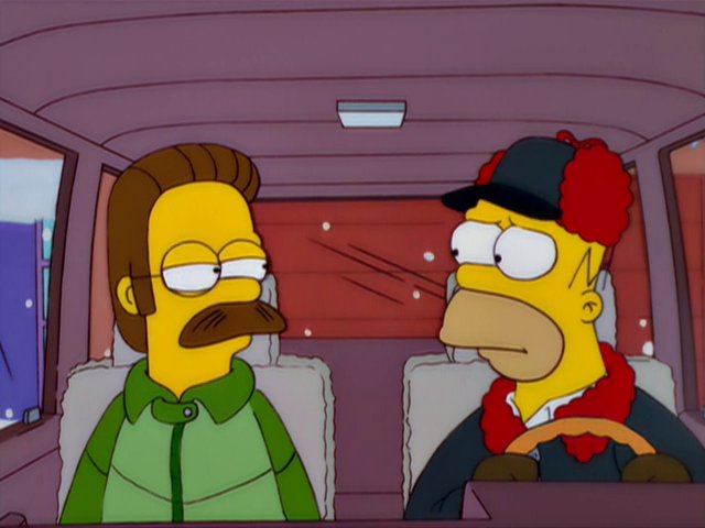 Frinkiac - Simpsons Meme & GIF Generator