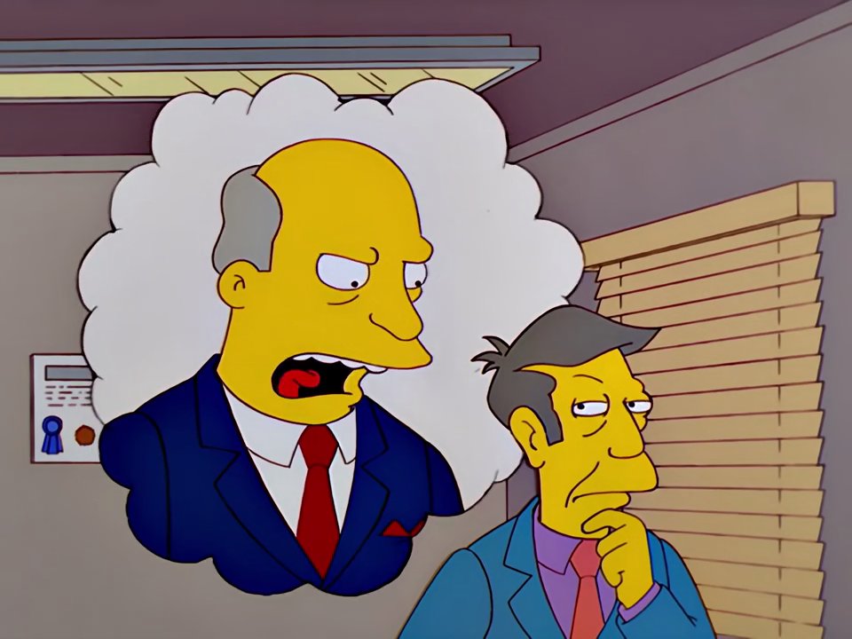 Frinkiac - Simpsons Meme & GIF Generator