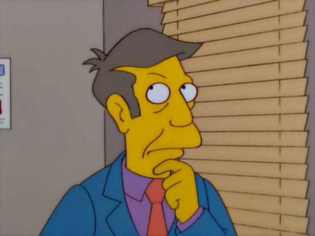 Frinkiac - Simpsons Meme & GIF Generator