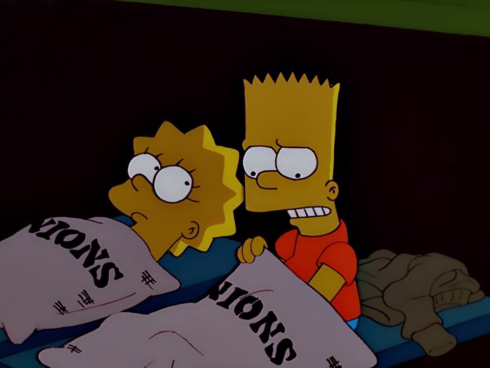 Frinkiac - Simpsons Meme & GIF Generator