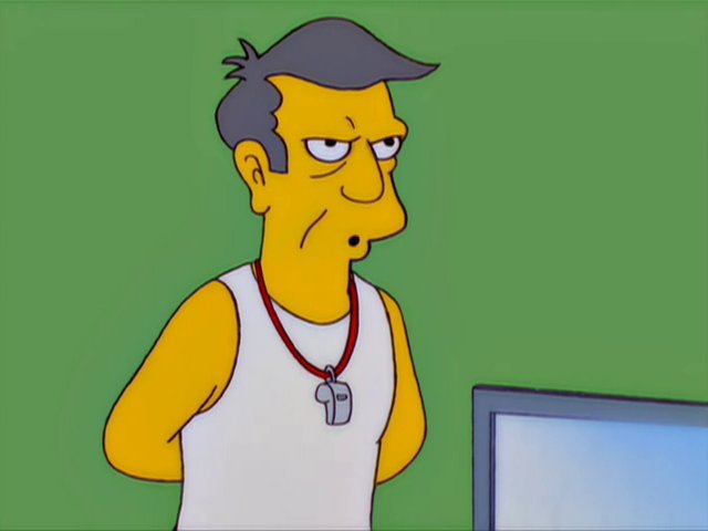 Frinkiac - Simpsons Meme & GIF Generator