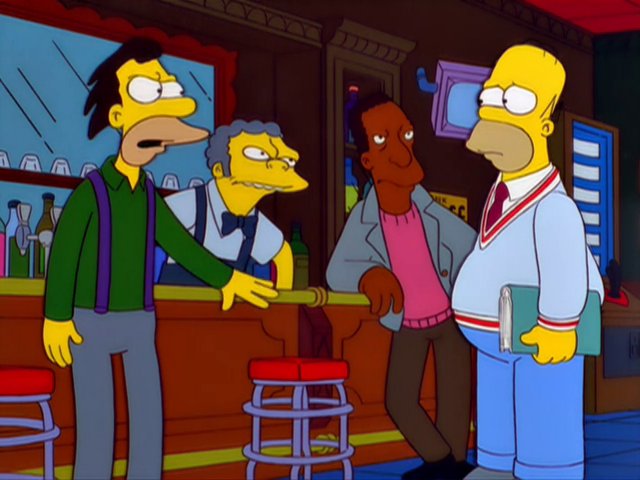 Frinkiac - Simpsons Meme & GIF Generator