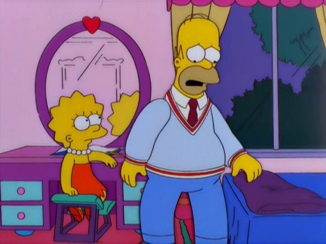 Frinkiac - Simpsons Meme & GIF Generator