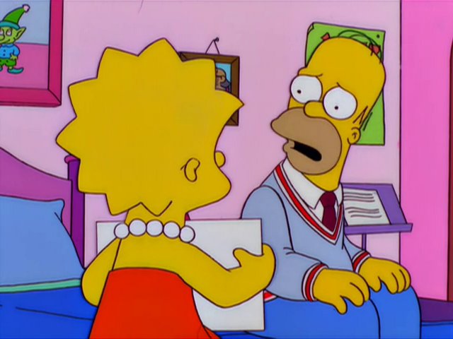 Frinkiac - Simpsons Meme & GIF Generator