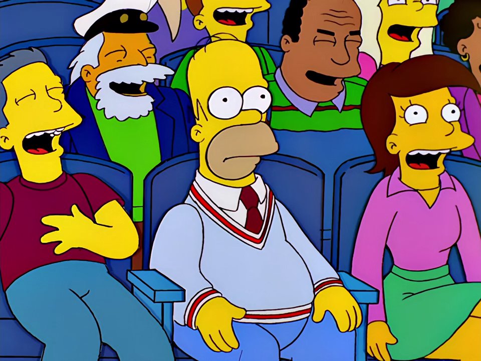 Frinkiac - Simpsons Meme & GIF Generator