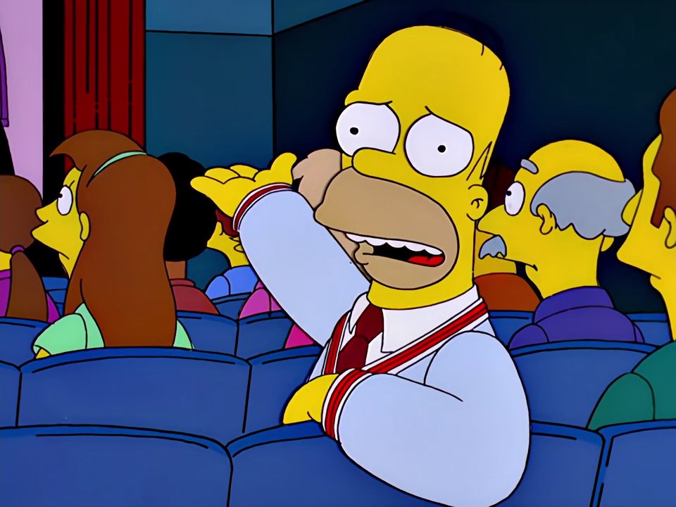 Frinkiac - Simpsons Meme & GIF Generator