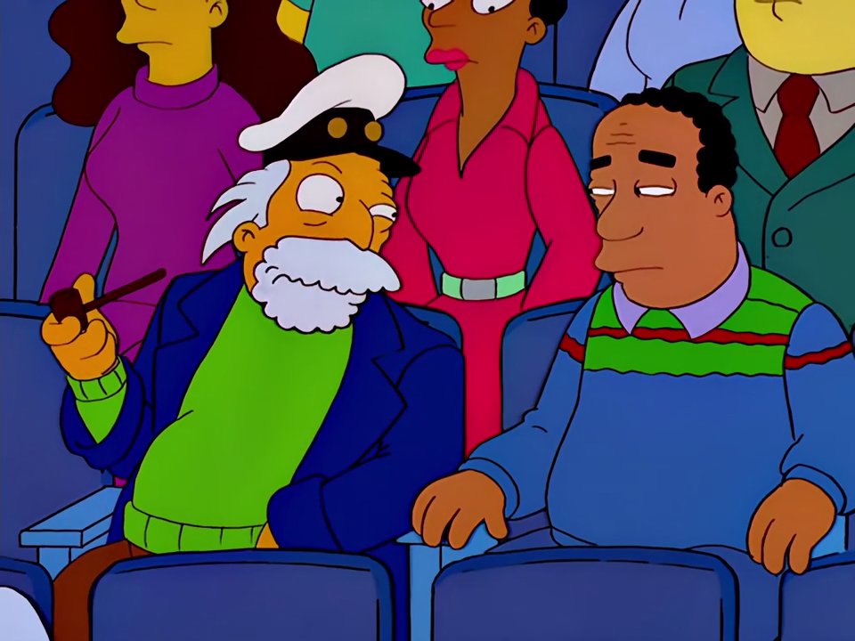 Frinkiac - Simpsons Meme & GIF Generator