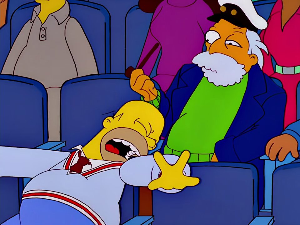 Frinkiac - Simpsons Meme & GIF Generator