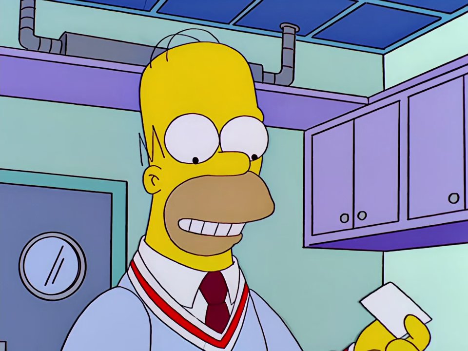 Frinkiac - Simpsons Meme & GIF Generator