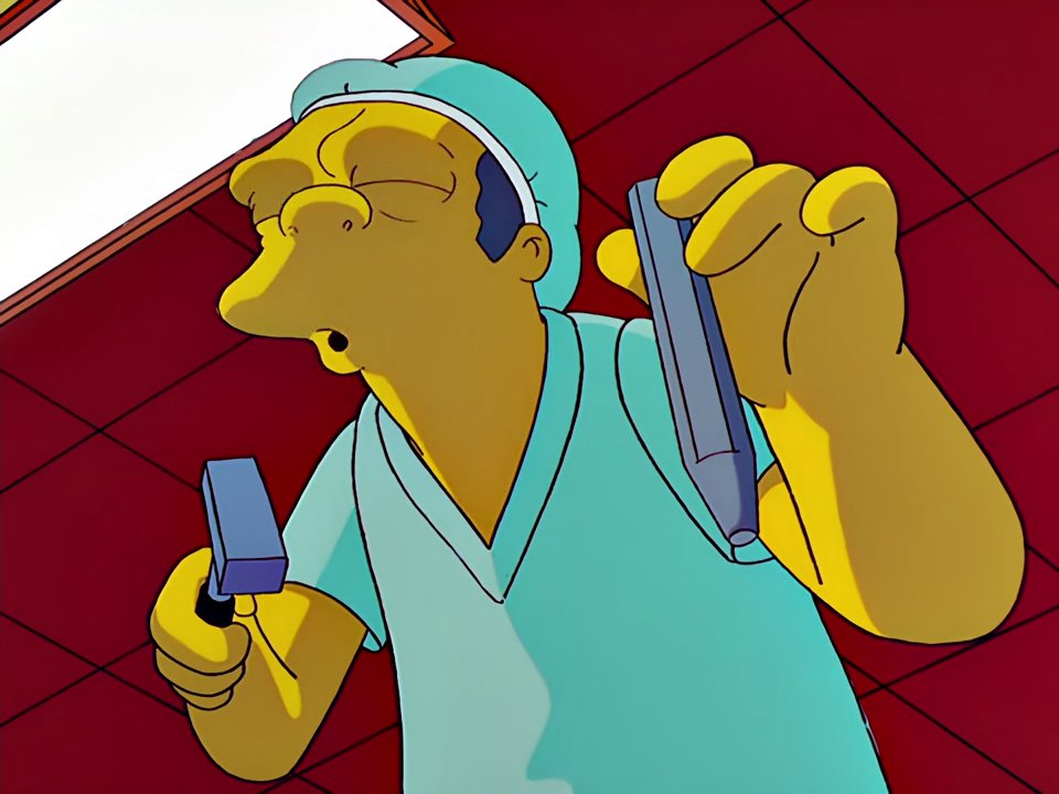 Frinkiac - Simpsons Meme & GIF Generator