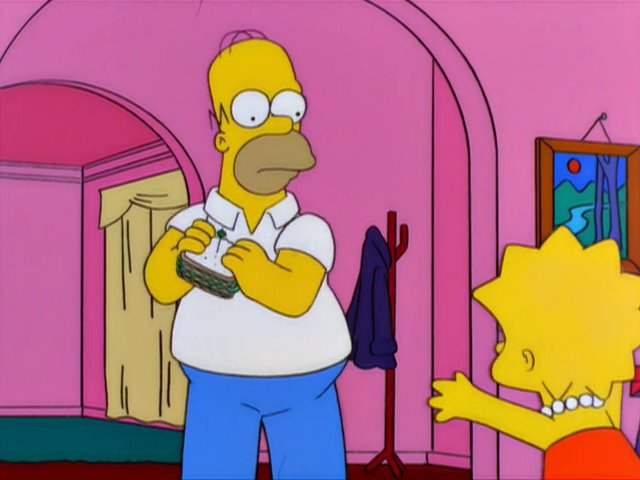 Frinkiac - Simpsons Meme & GIF Generator