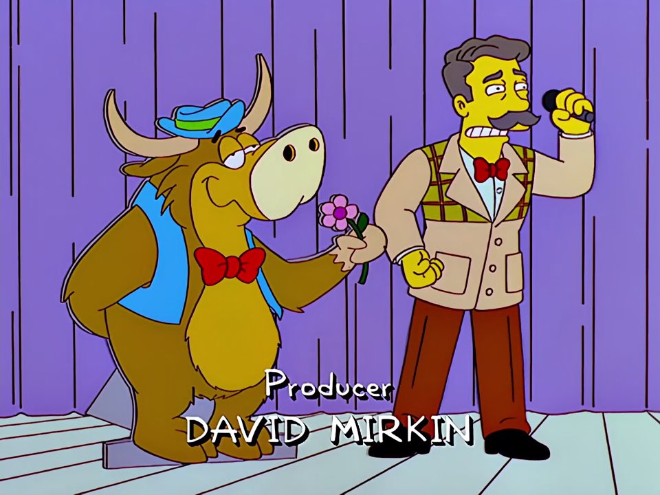 Frinkiac - Simpsons Meme & GIF Generator