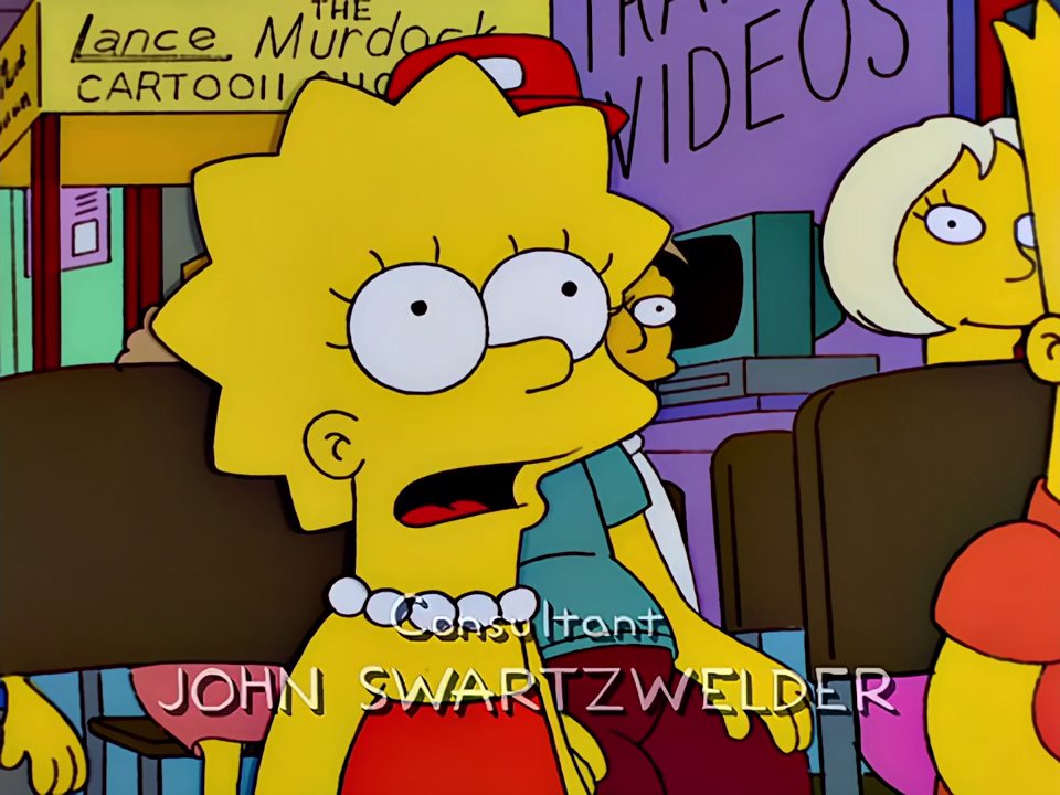 Frinkiac - Simpsons Meme & GIF Generator