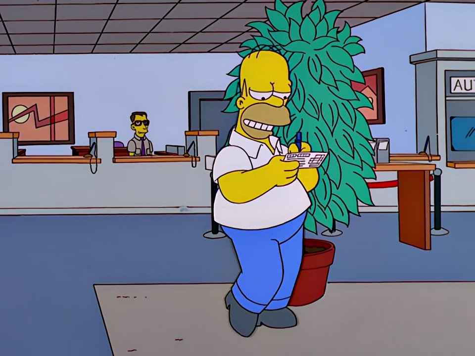 Frinkiac - Simpsons Meme & GIF Generator