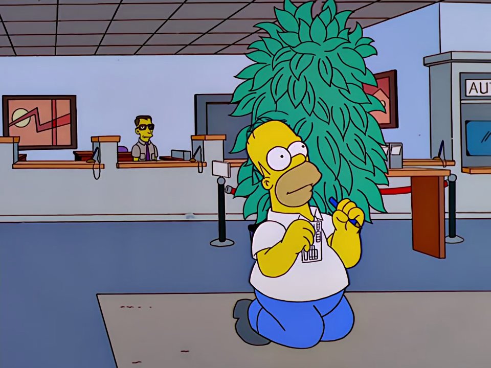 Frinkiac - Simpsons Meme & GIF Generator