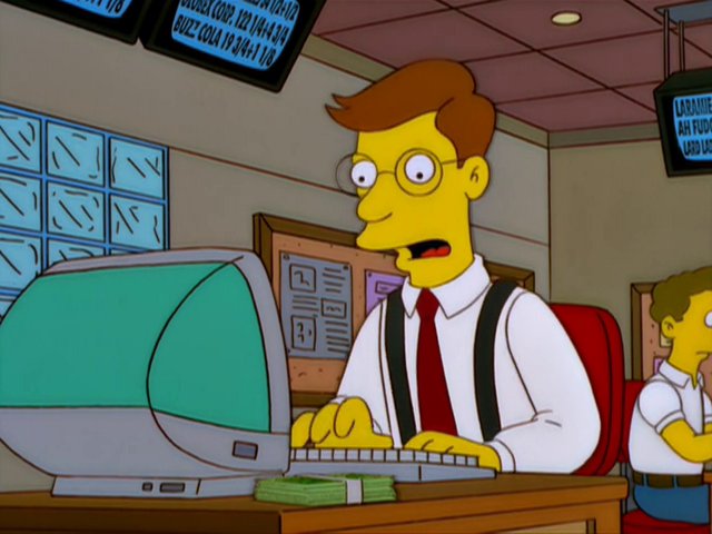 Frinkiac - Simpsons Meme & GIF Generator