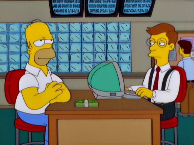 Frinkiac - Simpsons Meme & GIF Generator