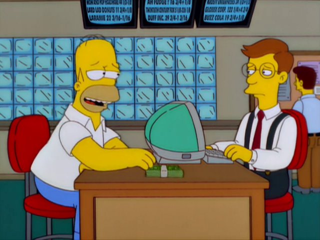 Frinkiac - Simpsons Meme & GIF Generator