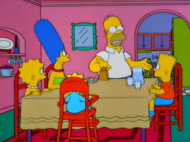 Frinkiac - Simpsons Meme & GIF Generator